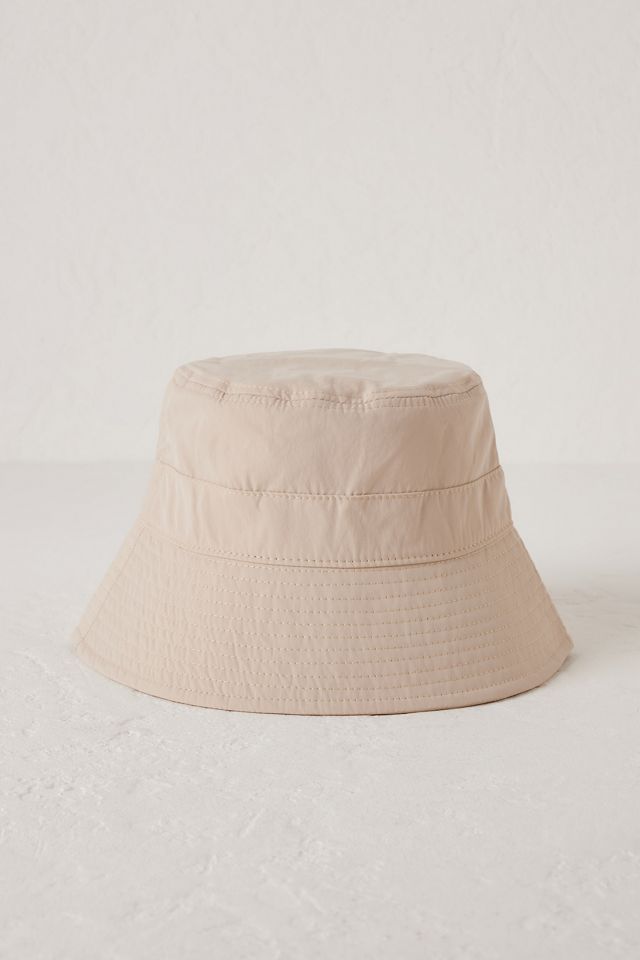 Classic Bucket Hat | Anthropologie UK