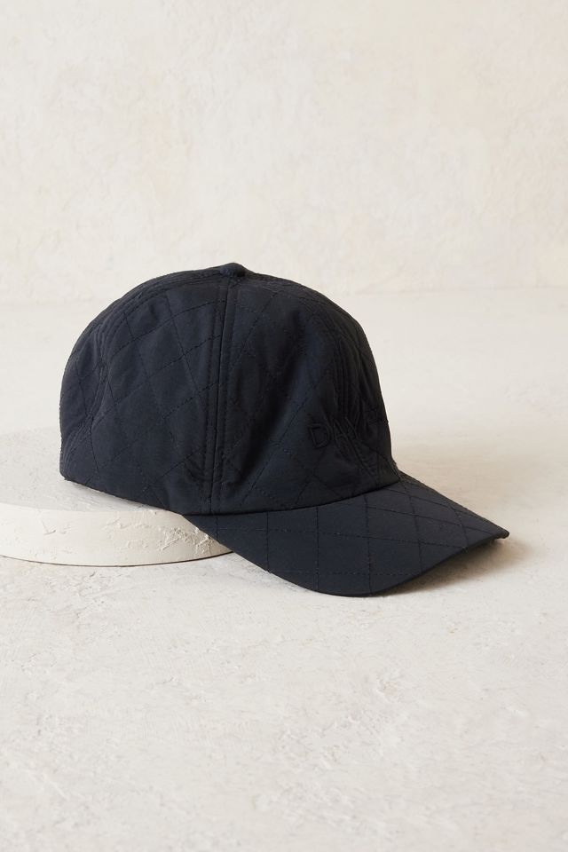 DAY ET Sporty Quilted Cap | Anthropologie UK
