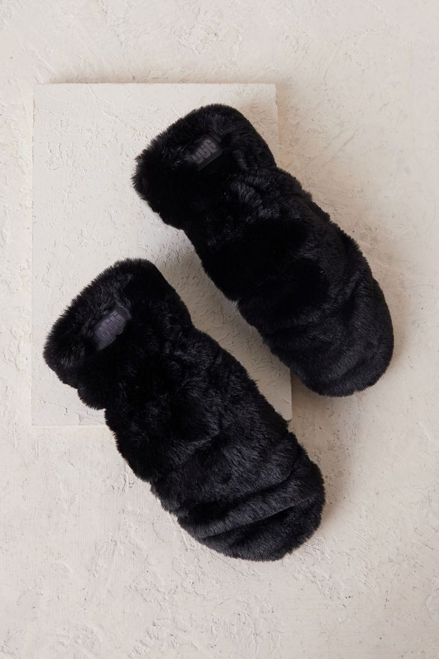 UGG Quilted Mittens | Anthropologie UK