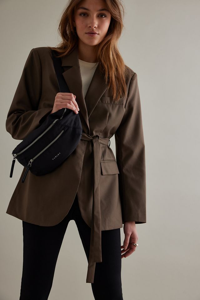 Varley Lasson Bum Bag | Anthropologie UK