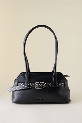 Charles & Keith Victoria Schultertasche mit Gürtel | Anthropologie DE
