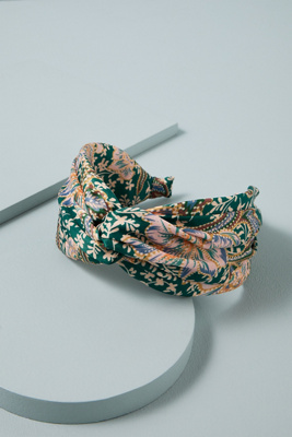 Kachel Floral Headband Anthropologie Uk