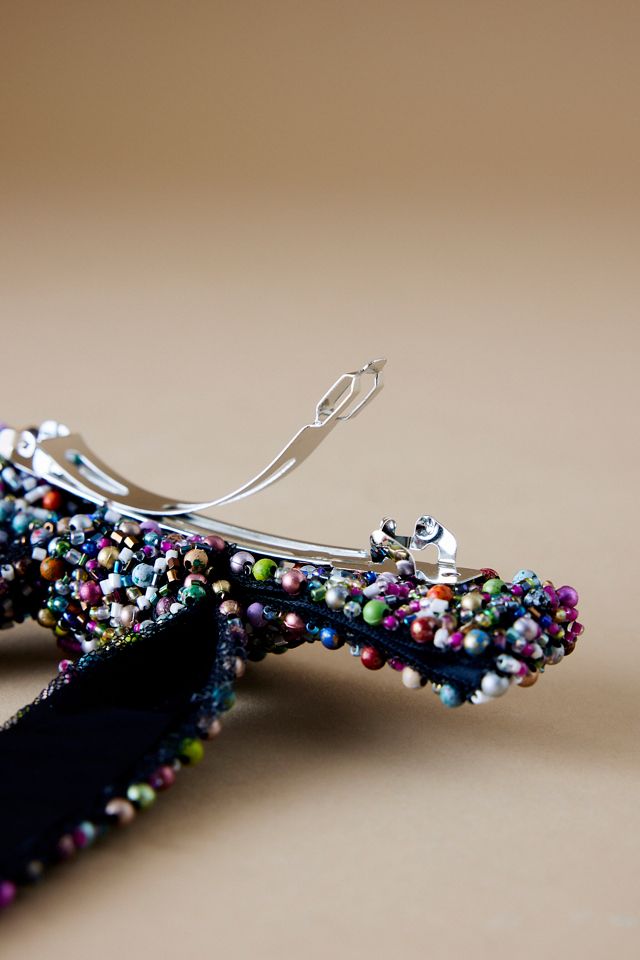 Lazo Para El Cabello Multicolor Con Adornos | Anthropologie ES