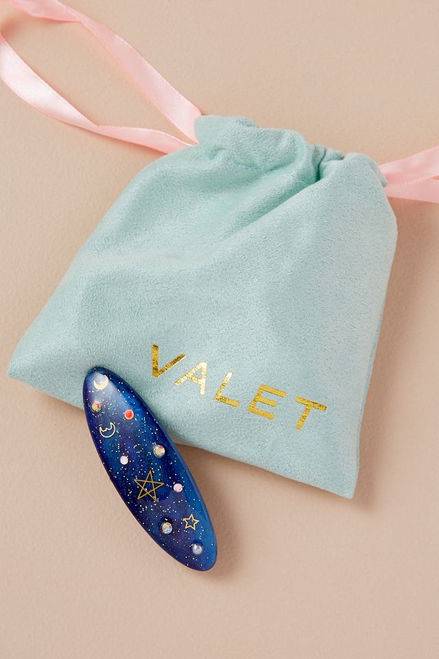 Cosmic Hair Clip | Anthropologie UK