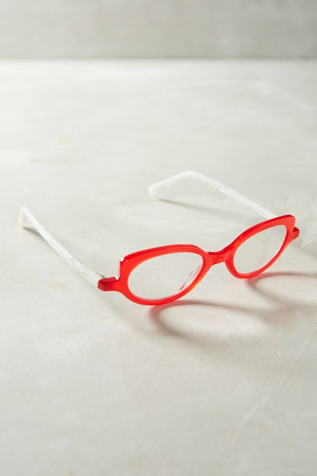 Ruby Reading Glasses | Anthropologie