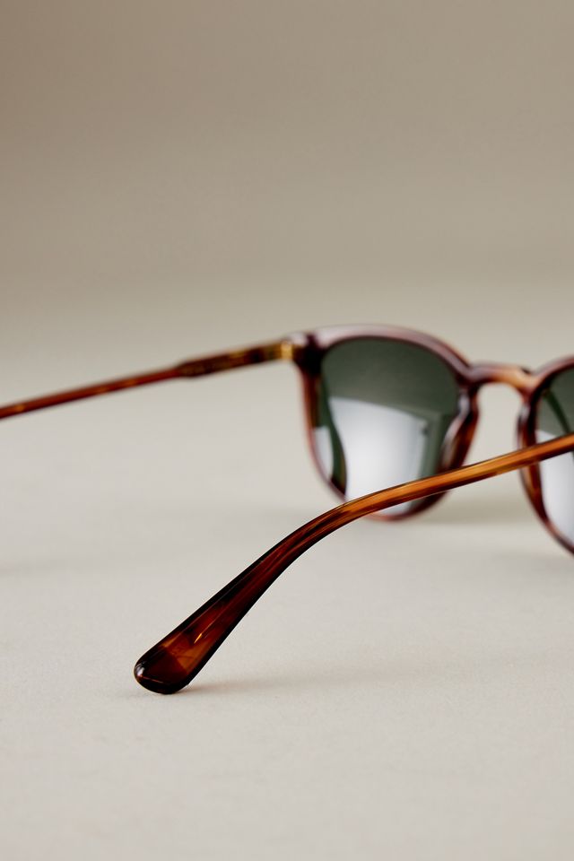 Taylor Morris George Arthur Sunglasses | Anthropologie UK