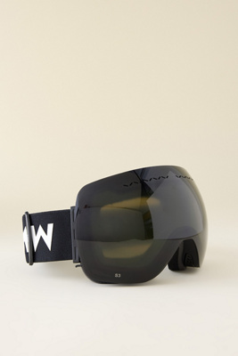 MessyWeekend Orbit Ski Goggles | Anthropologie UK