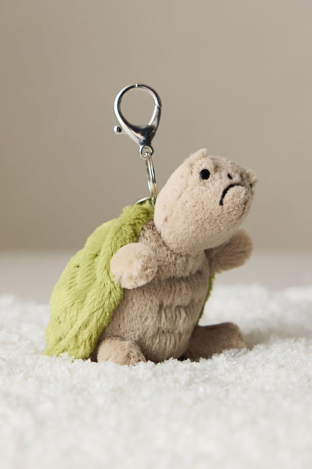 Porte-clés Timmy Turtle Jellycat | Anthropologie FR