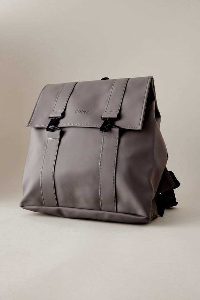 Rains MSN Waterproof Backpack | Anthropologie UK