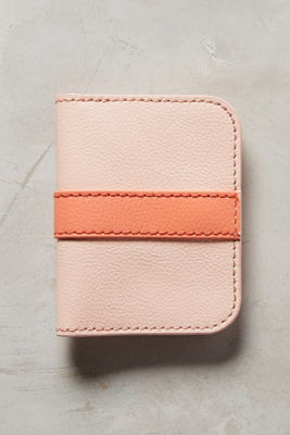 Jet Set Card Case | Anthropologie