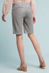 Level 99 Shannon Bermuda Shorts | Anthropologie