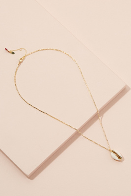 Caroline Necklace | Anthropologie UK