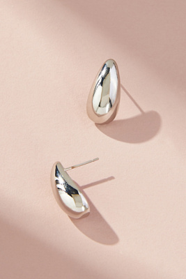 Baby Bean Huggie Earrings | Anthropologie UK