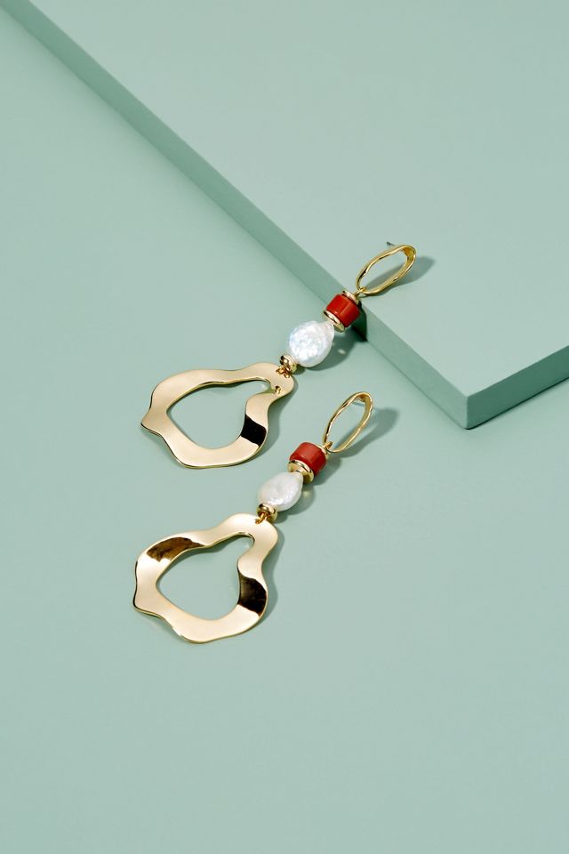 Nectar Nectar Tidal Pendientes | Anthropologie ES