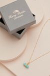 Harry Rocks Balance Rock Necklace | Anthropologie UK