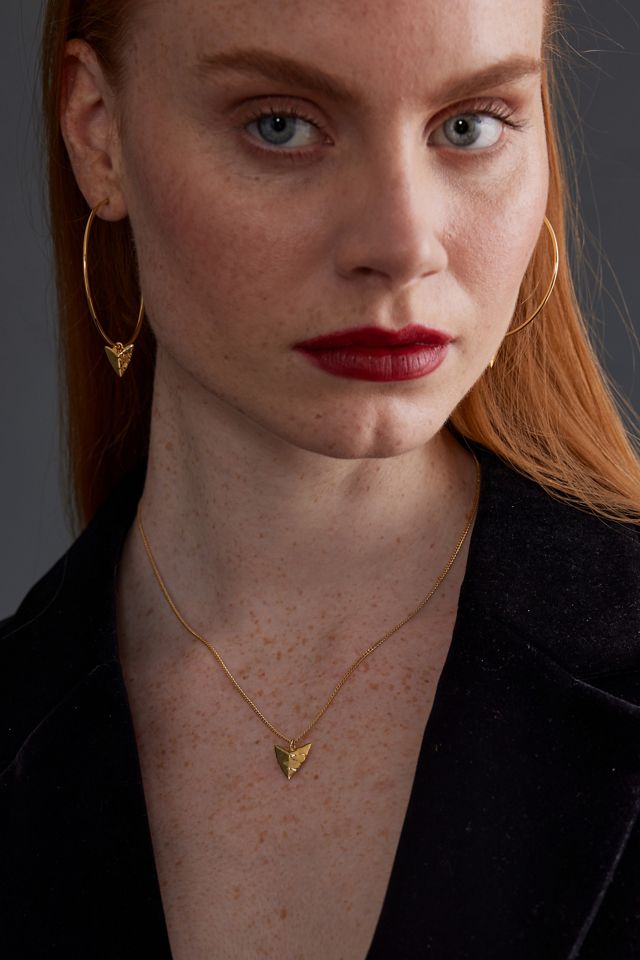 Rachel Entwistle Primitive Necklace | Anthropologie UK
