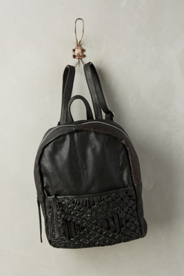 Reed Backpack | Anthropologie