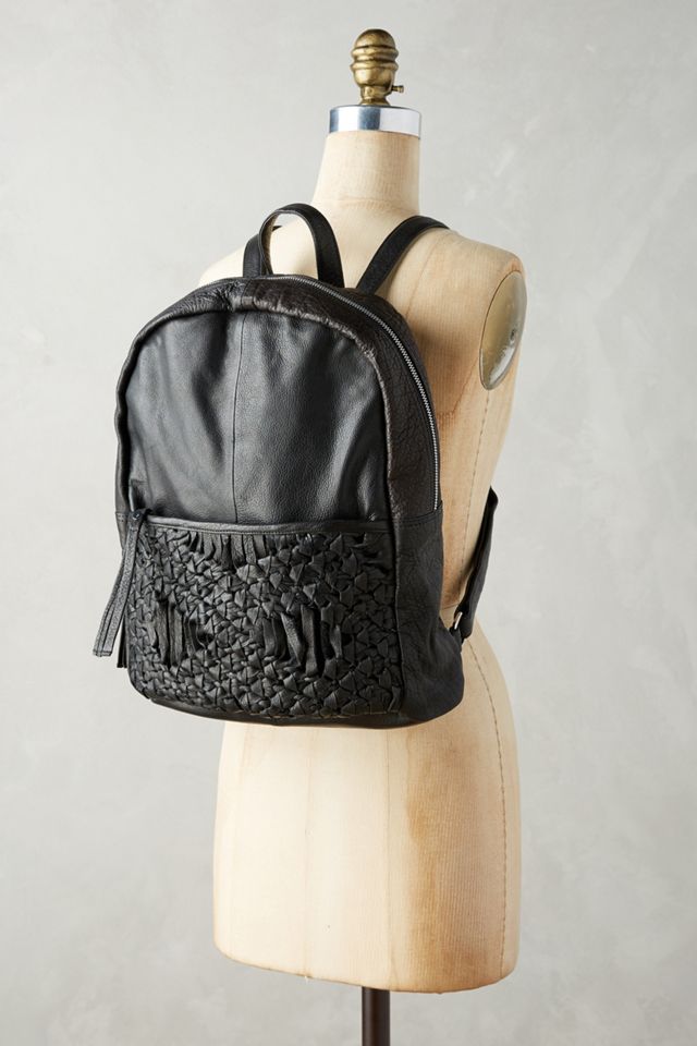 Reed Backpack | Anthropologie
