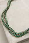 Layered Stone Choker | Anthropologie