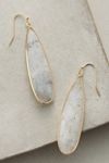 Moonstone Drops | Anthropologie