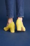 Seychelles Las Cruces Block Heels | Anthropologie