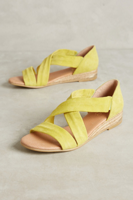 Pinaz Zara Espadrilles | Anthropologie