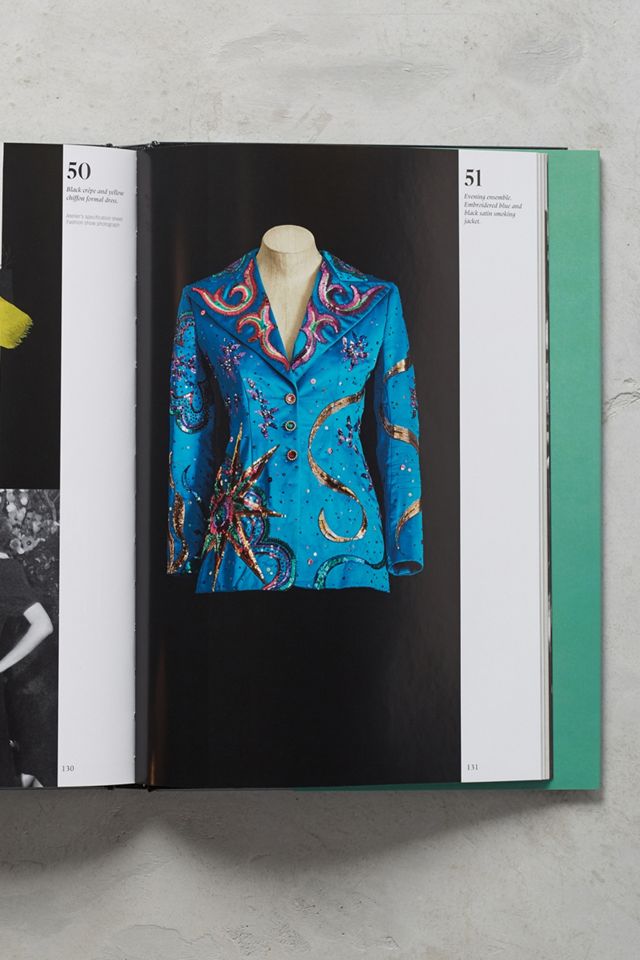 YSL: The Scandal Collection | AnthroLiving