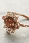 Fireburst Tourmaline Ring | Anthropologie