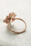 Fireburst Tourmaline Ring | Anthropologie