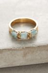 Amazonite Ring | Anthropologie