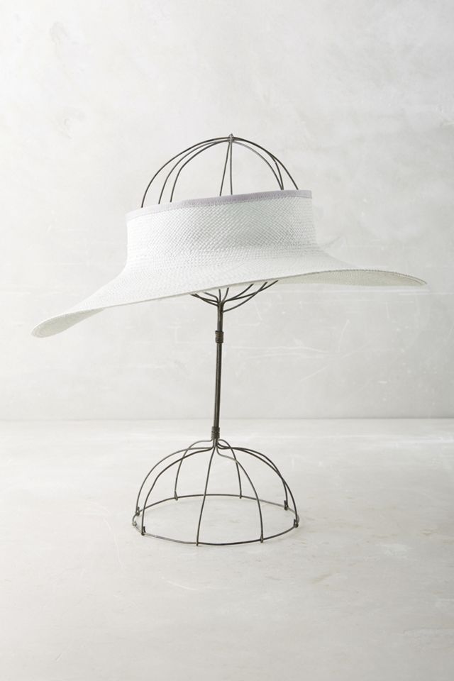 Monarch Open-Top Sun Hat | Anthropologie