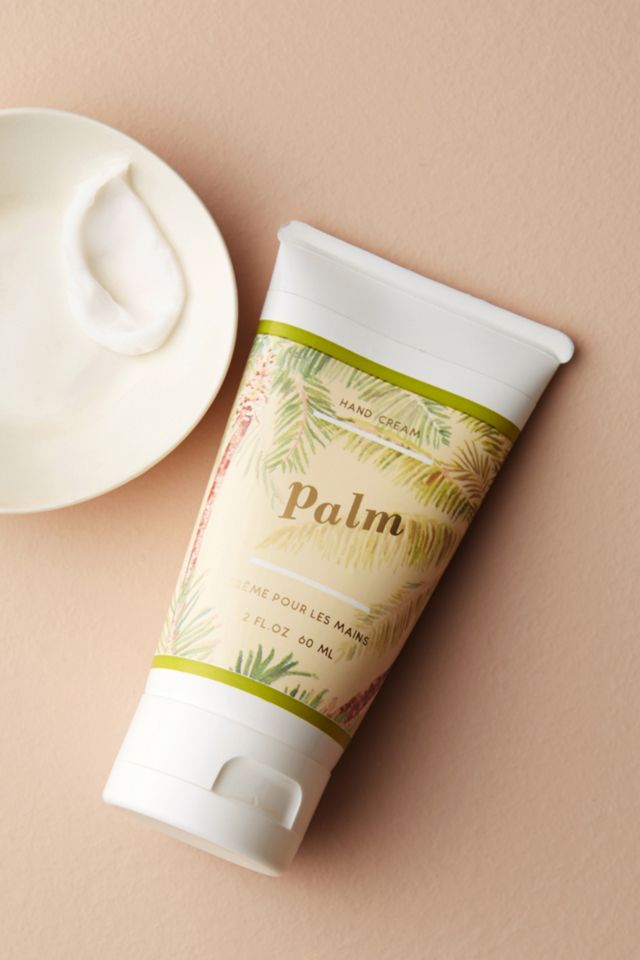 Over Land & Sea Hand Cream | Anthropologie