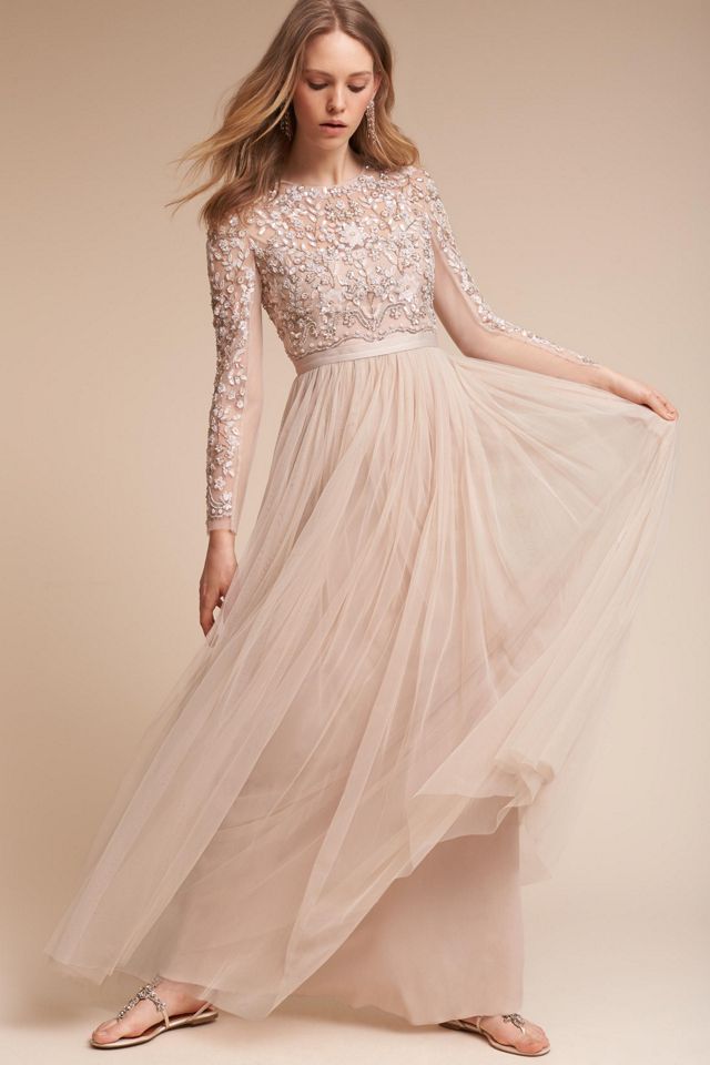 Rhapsody Dress | Anthropologie