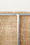 Water-Saving Natural Hayrack Liner | AnthroLiving
