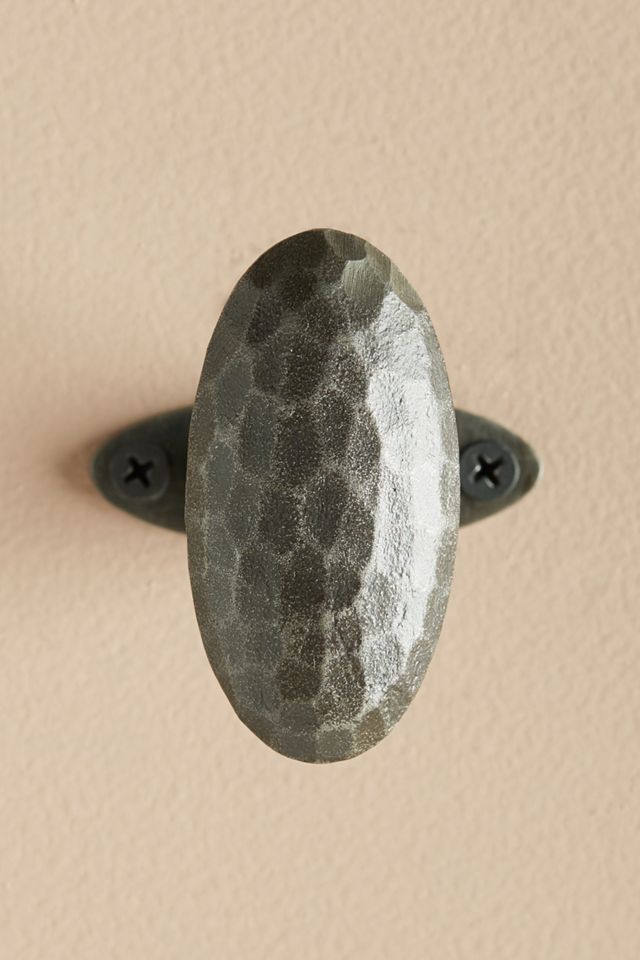 Hammered Serina Hook | AnthroLiving