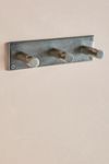 Cerco Hook Rack | AnthroLiving