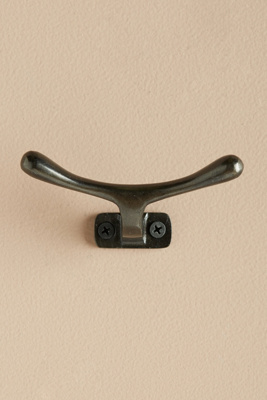 Harvey Hook | AnthroLiving