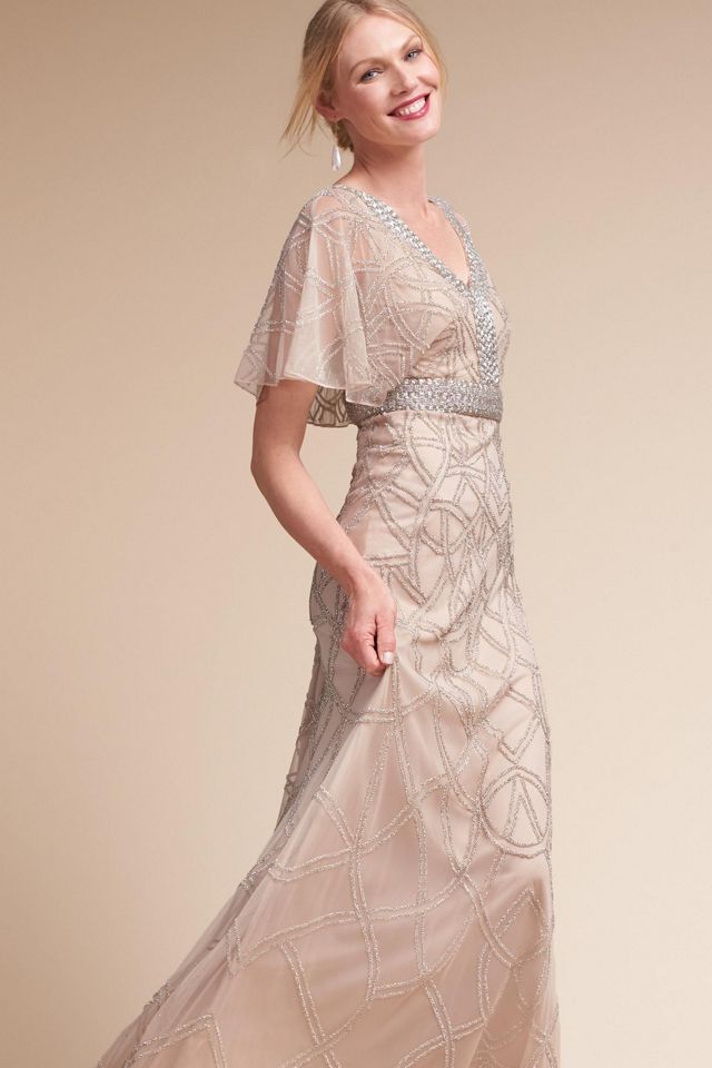 Jolene Dress | Anthropologie