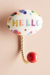 Greetings Hook | Anthropologie