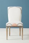 Larson Dining Chair | Anthropologie
