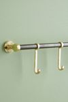 Lusso Hook Rack | Anthropologie