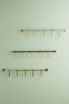 Lusso Hook Rack | AnthroLiving