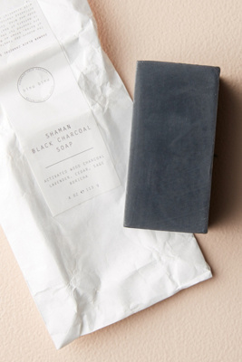Binu Binu Bar Soap | Anthropologie