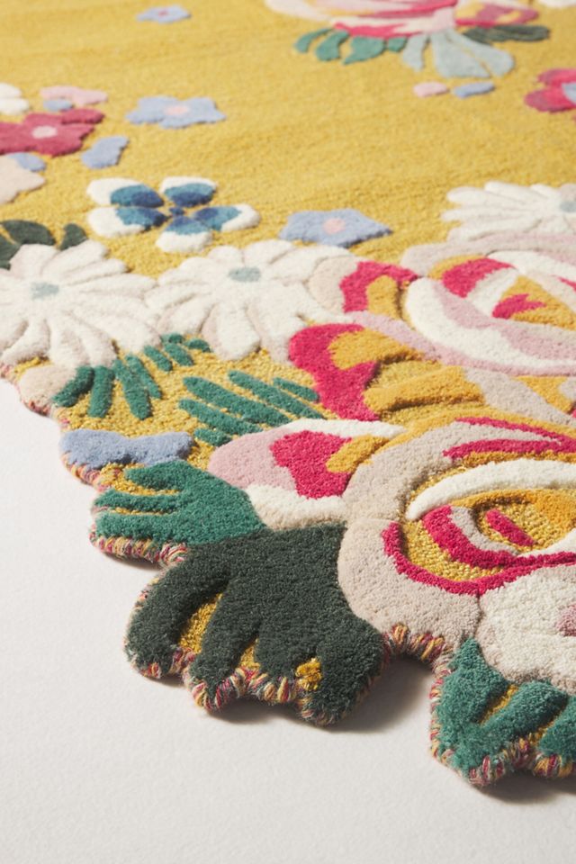 Aracelli Rug | Anthropologie UK