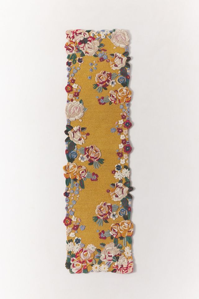 Aracelli Rug | Anthropologie UK