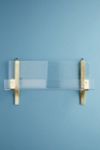 Lucite Shelf | Anthropologie