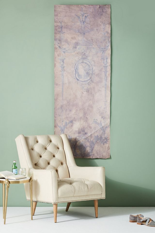 Cameo Paper Tapestry | Anthropologie