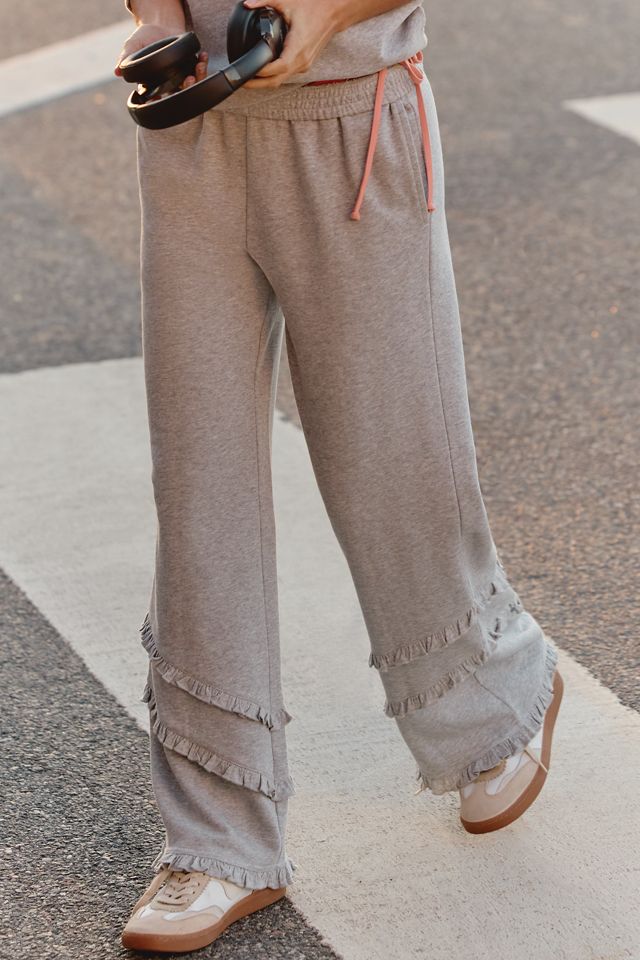 Beach Riot Camryn Pull-On Pants | Anthropologie