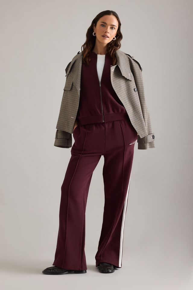 4th & Reckless Anna Maria Joggers | Anthropologie UK