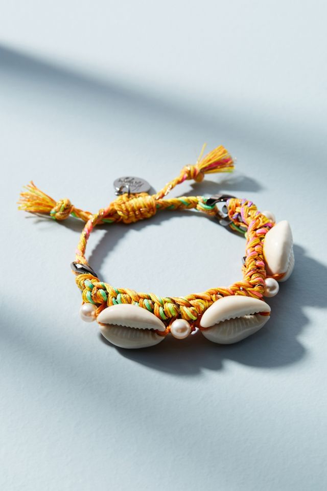 Shelly Bracelet | Anthropologie